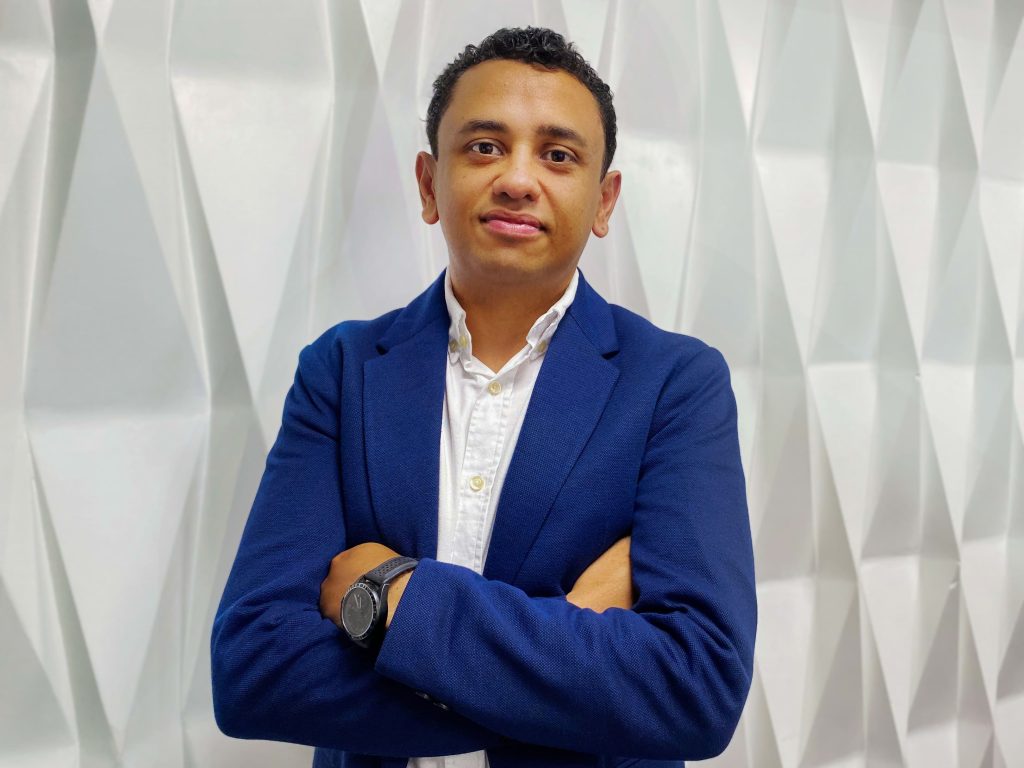 Lideranças - Intertechne