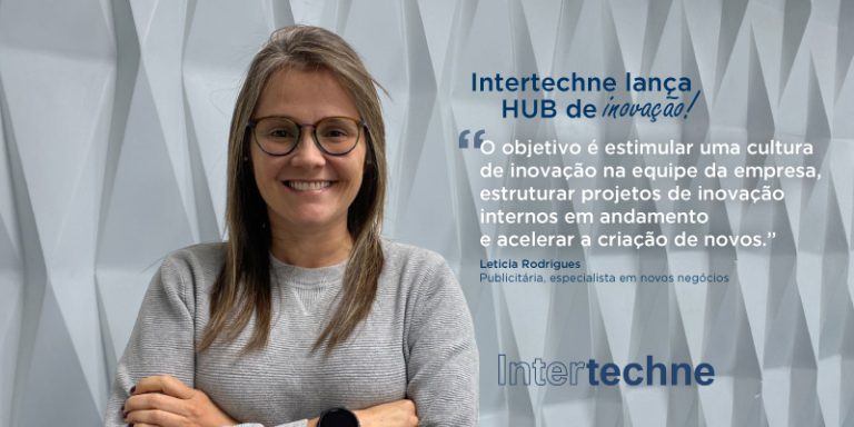 Notícias - Intertechne
