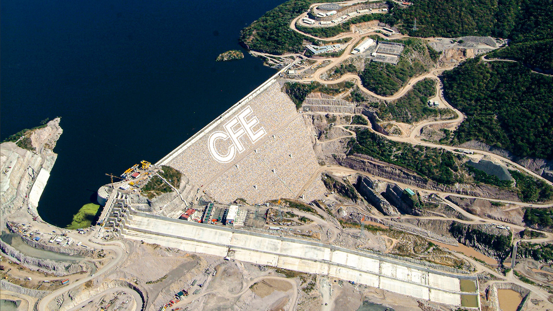 Projetos - Intertechne