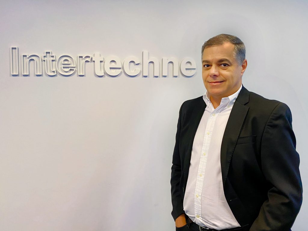 LEADERSHIP - Intertechne
