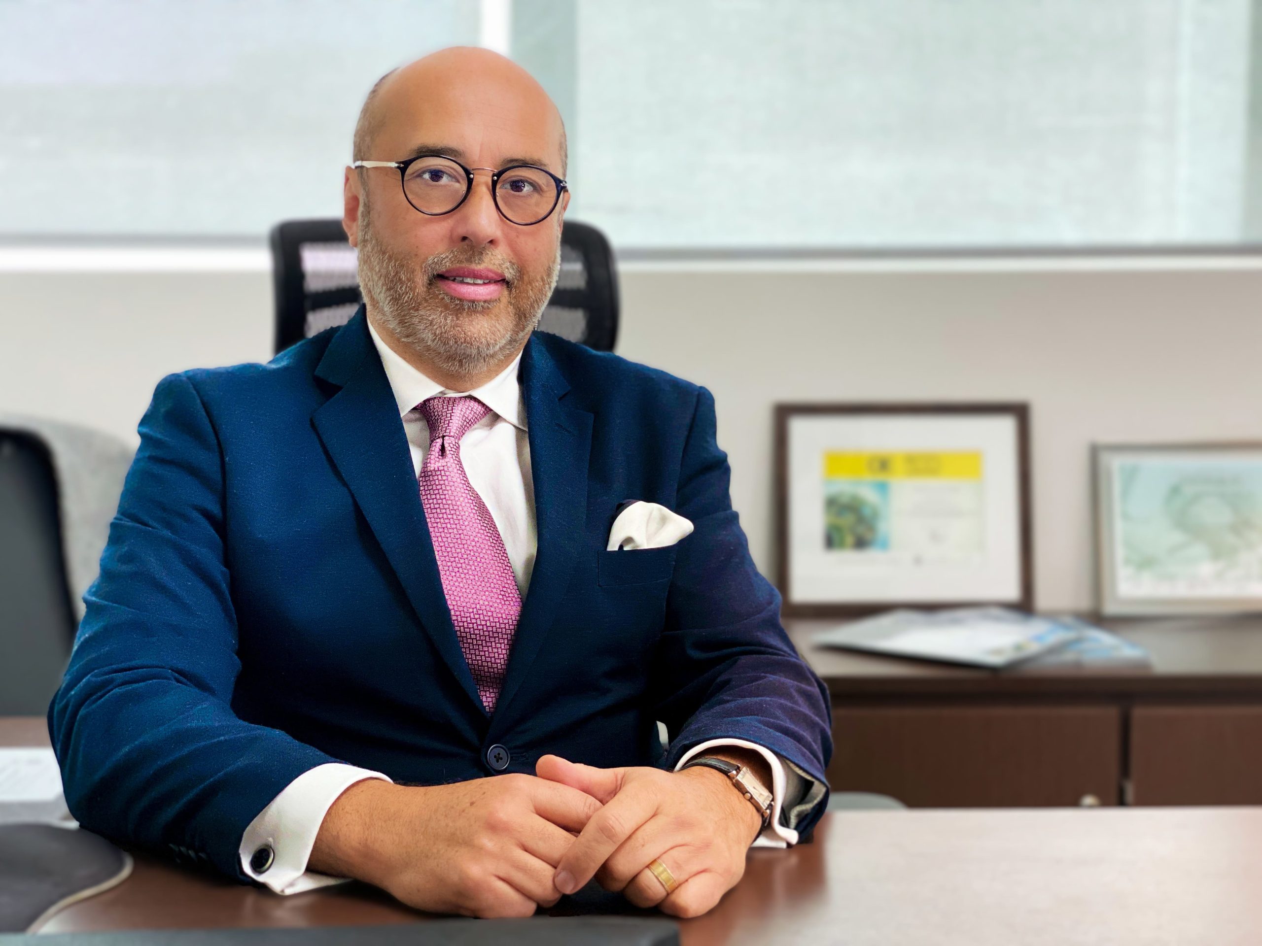 LEADERSHIP - Intertechne