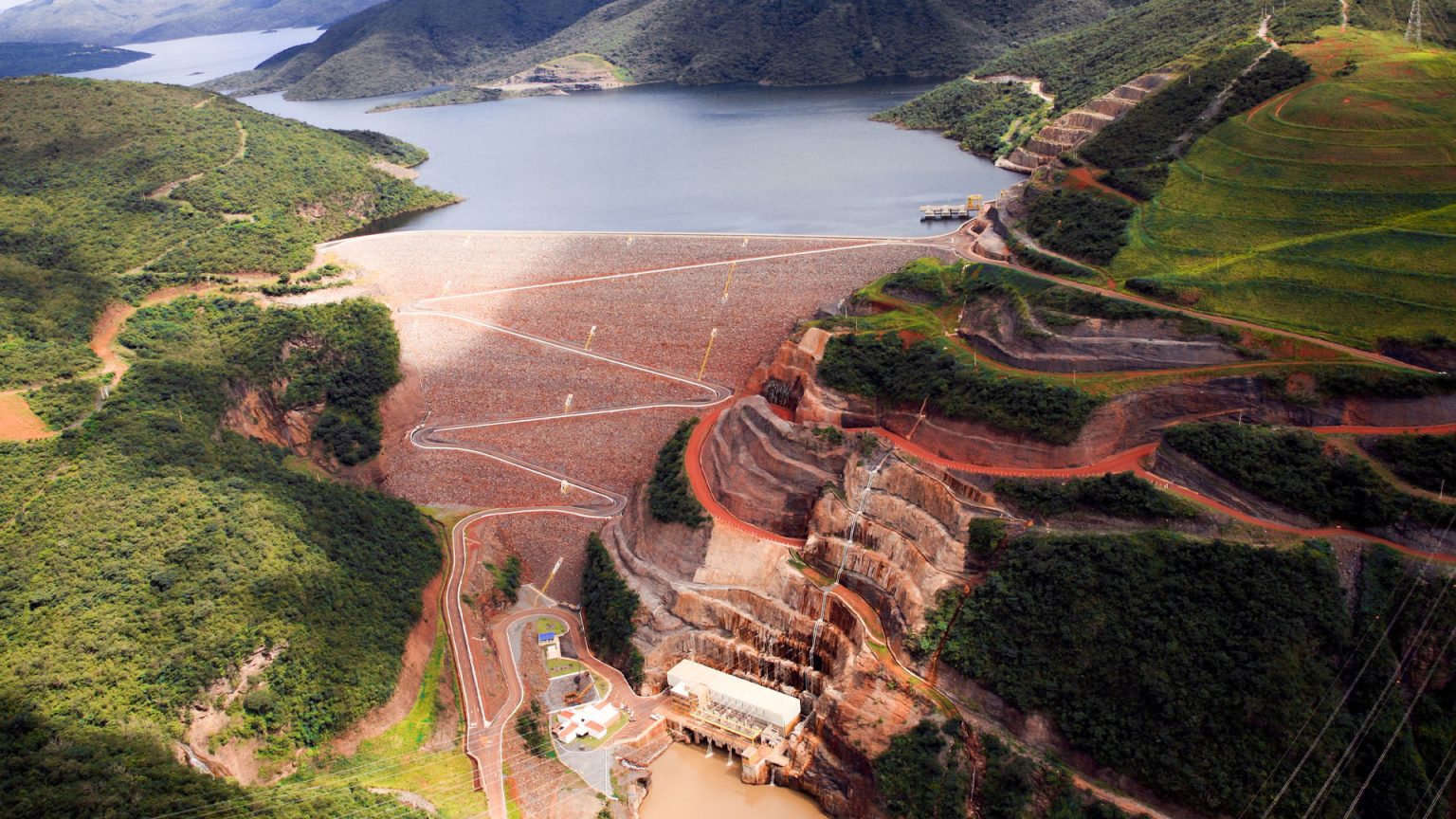 Projetos - Intertechne