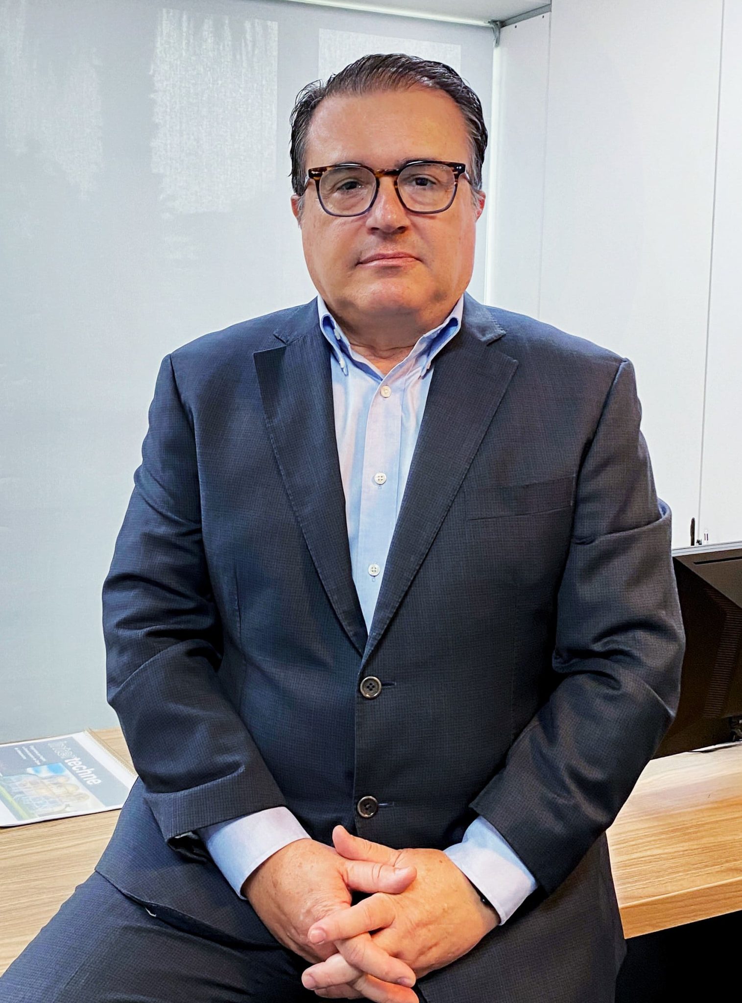 LEADERSHIP - Intertechne