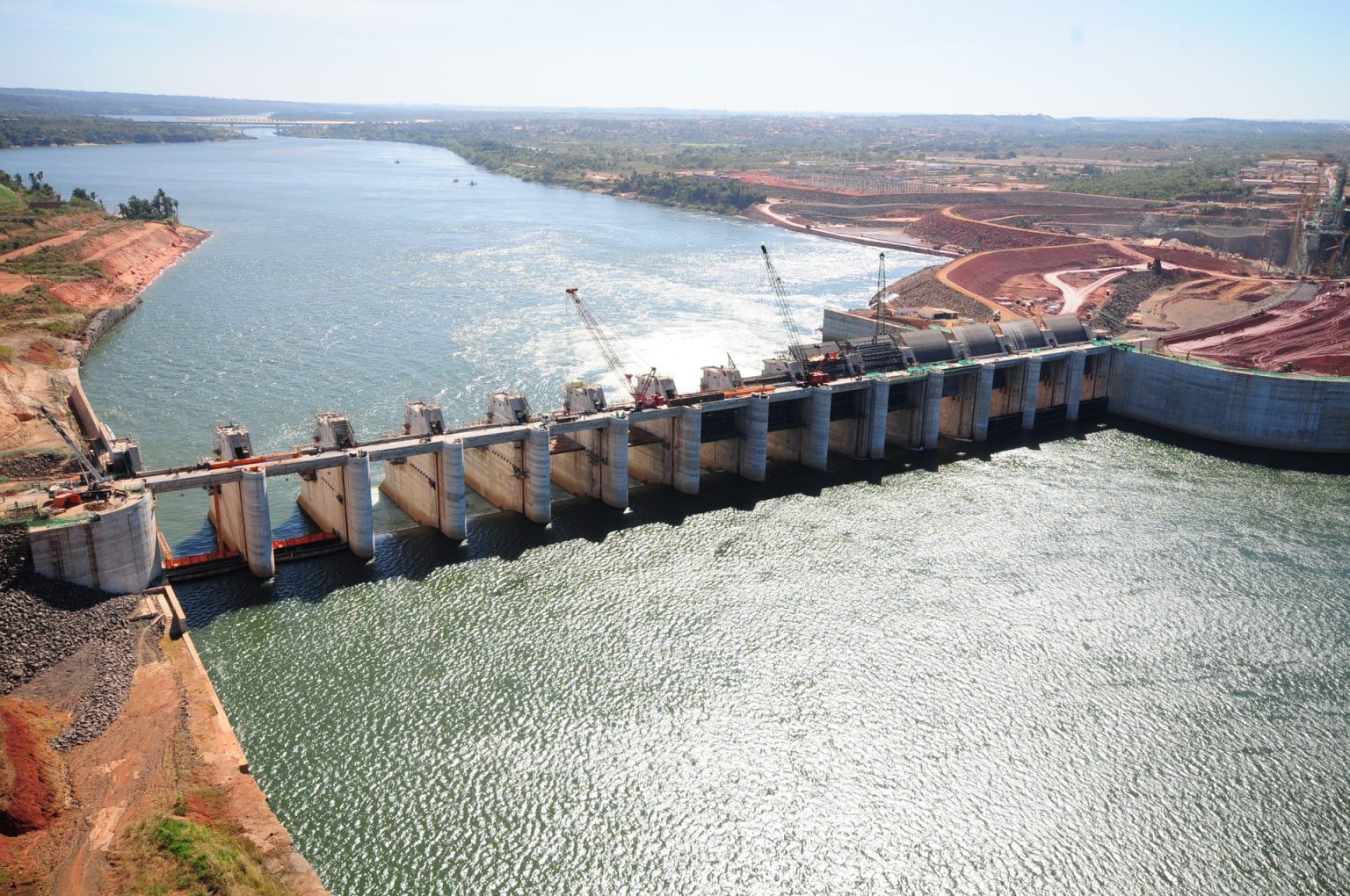 Projetos - Intertechne