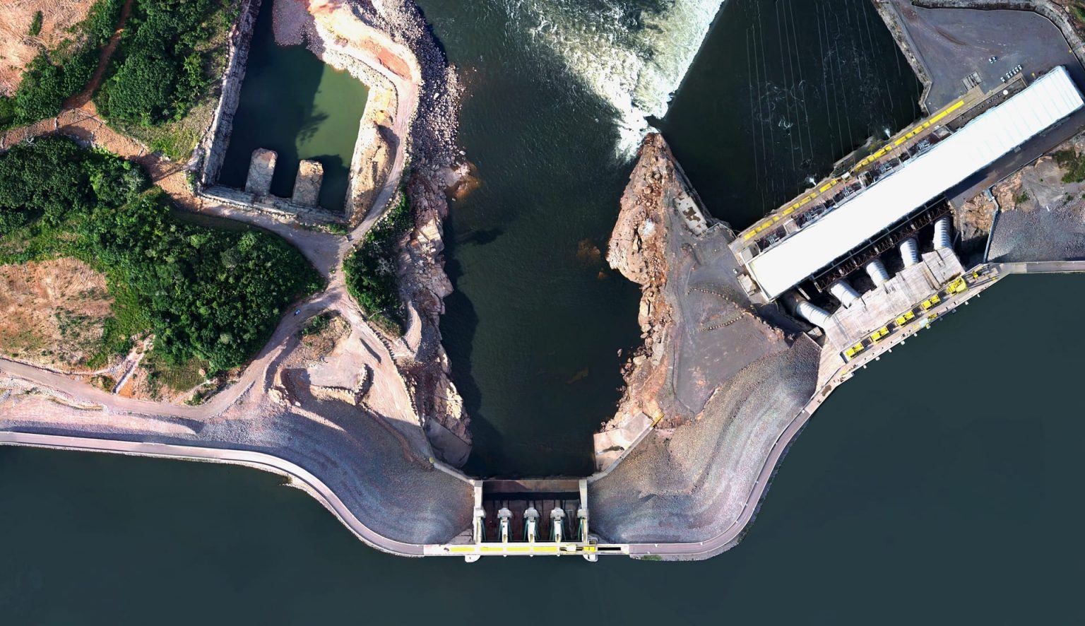 Projetos - Intertechne